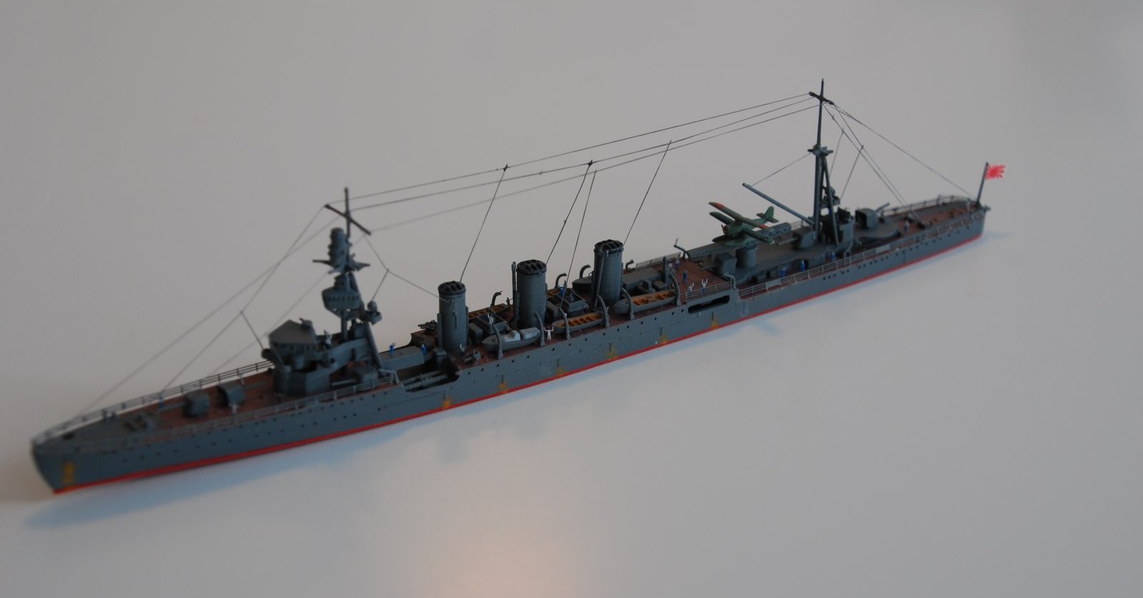 IJN Tama